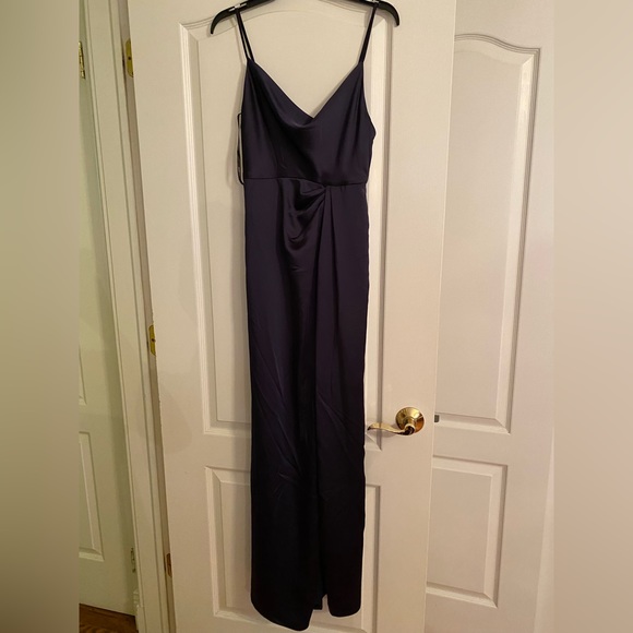 Dessy Collection | Dresses | Dessy Bridesmaid Gown | Poshmark